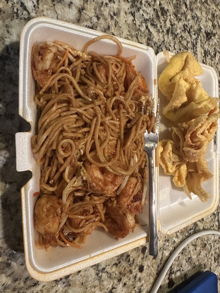 HUNAN EXPRESS - Updated December 2025 - 34 Photos & 53 Reviews - 16445 ...