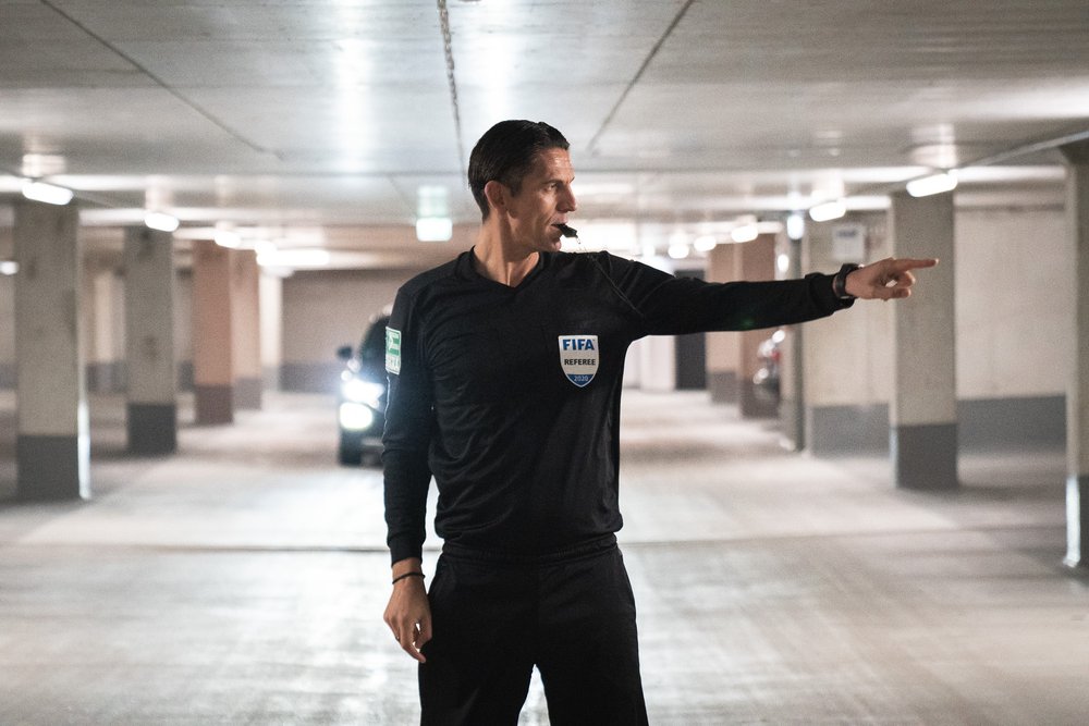 PARKRAUM-MANAGEMENT PRM GMBH | Nägelsbachstraße, Erlangen, Bayern ...