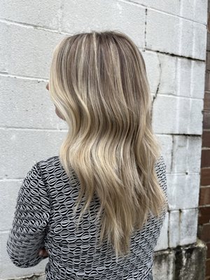 VANIS SALON & DAY SPA - Updated September 2025 - 107 N Main St, Crown ...