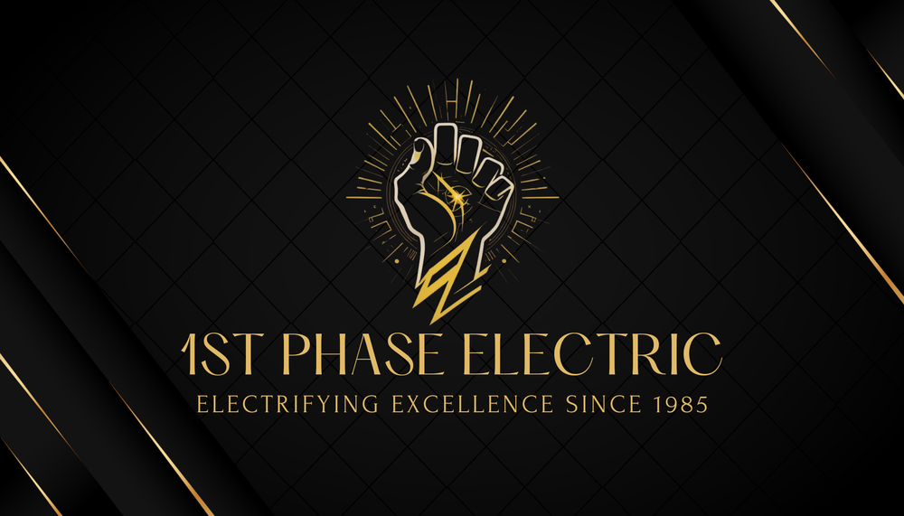 First Phase Electric - Updated June 2025 - Alvaton, Kentucky - Licensed ...