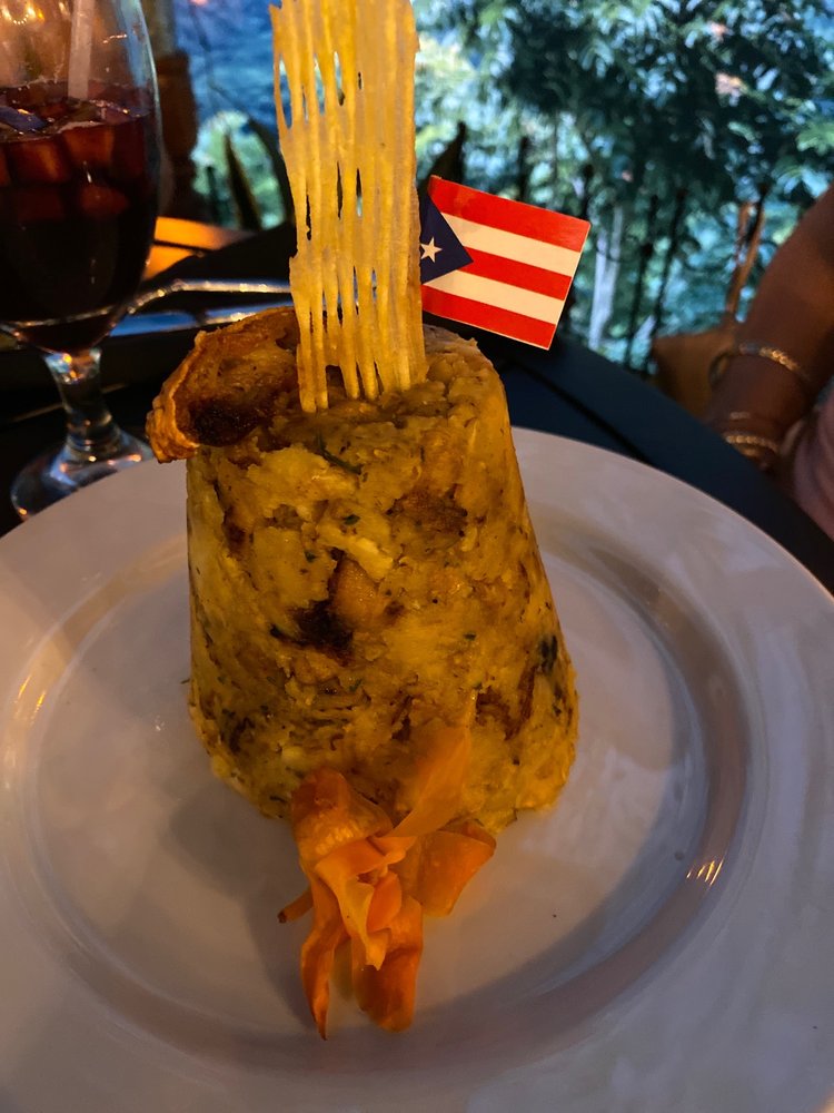 GUAVATE PUERTO RICAN EATERY AND BISTRO - 46 Photos & 23 Reviews - 139 S ...