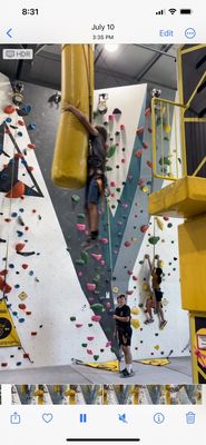 ALPINE CLIMBING ADVENTURE FITNESS - Updated August 2024 - 171 Photos ...