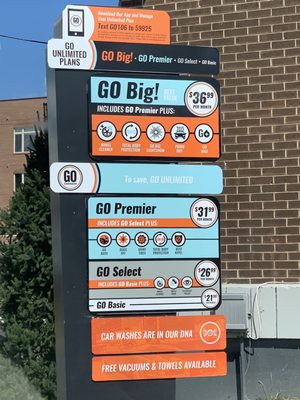 GO CAR WASH - METCALF - Updated January 2025 - 23 Photos & 12 Reviews ...