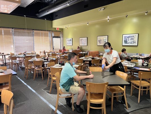 FIRST CHINESE BARBEQUE RESTAURANT - Updated January 2026 - 304 Photos ...