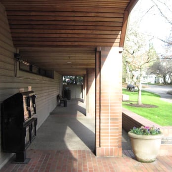 LAKE OSWEGO PUBLIC LIBRARY - Updated December 2025 - 37 Photos & 26 ...