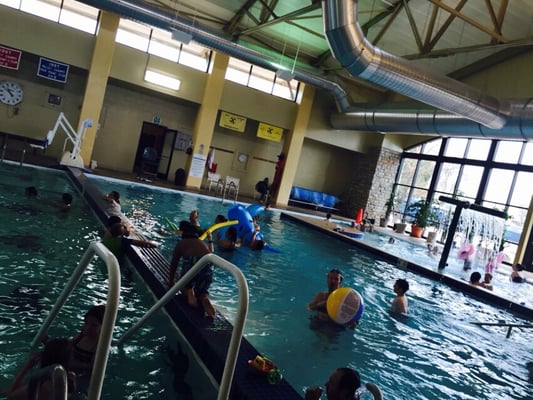 SALIDA HOT SPRINGS AQUATIC CENTER - Updated January 2026 - 29 Reviews ...