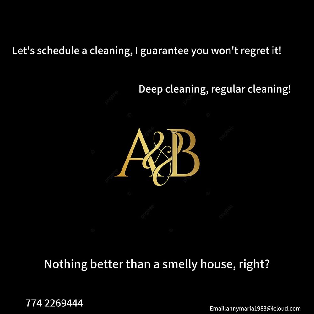 ANNY BARBOSA - Updated October 2024 - Request a Quote - Framingham ...