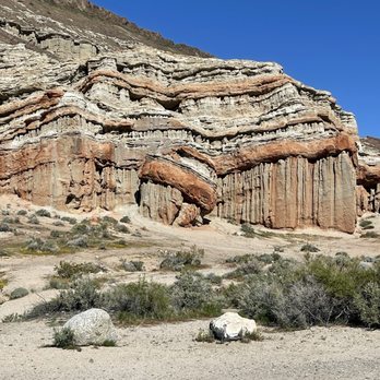 RED ROCK CANYON STATE PARK - Updated August 2024 - 800 Photos & 114 ...