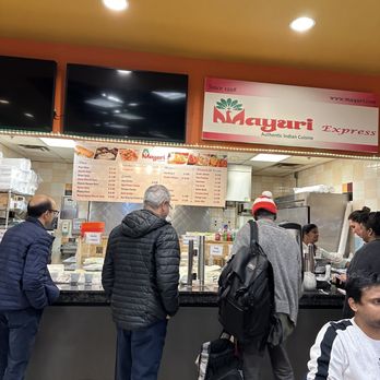 MAYURI EXPRESS - Updated October 2025 - 62 Photos & 64 Reviews - 930 ...