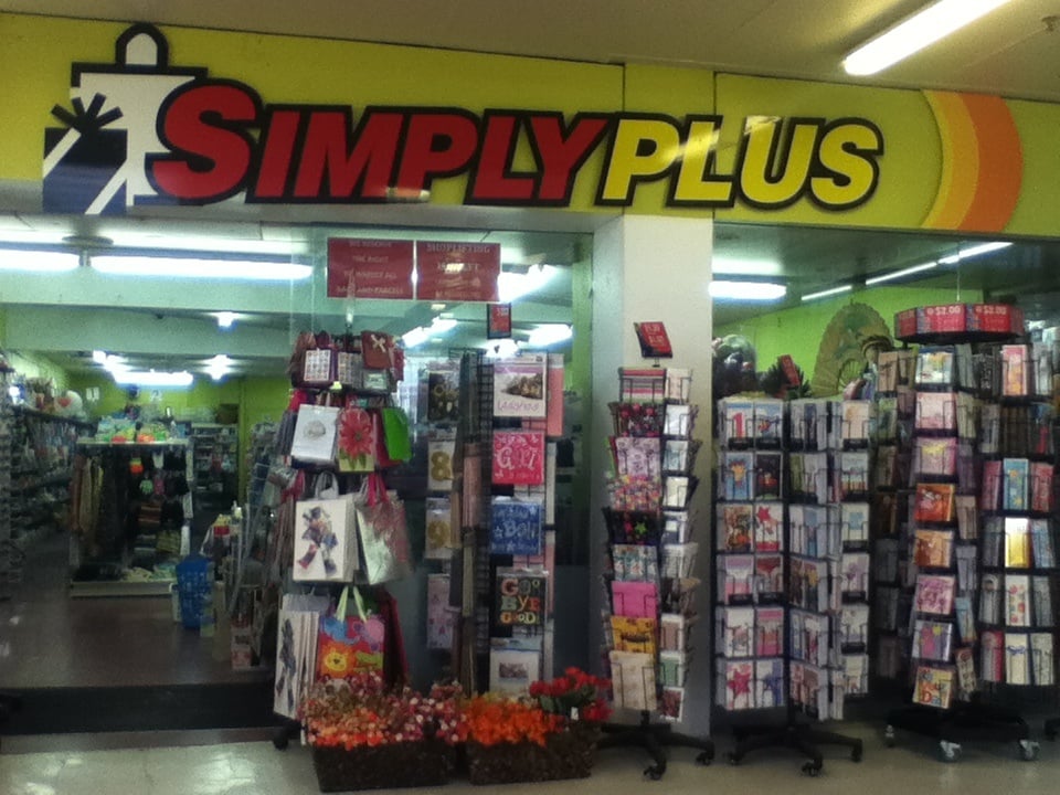 SIMPLY PLUS - Updated November 2025 - 185-201 Great South Road ...