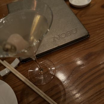 NOBU DALLAS - 1583 Photos & 755 Reviews - 400 Crescent Ct, Dallas ...