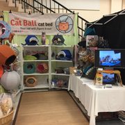 URBAN CRAFT UPRISING - 15 Photos & 32 Reviews - Exhibition Hall ...