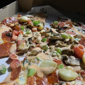 ZEEKS PIZZA - Updated July 2025 - 66 Photos & 178 Reviews - 16015 ...