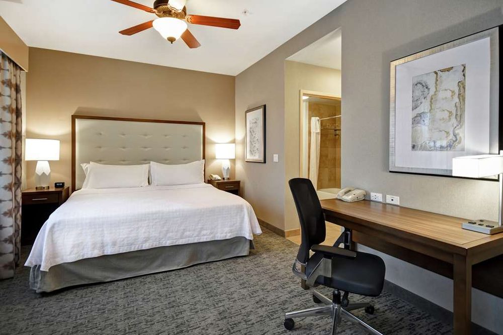 HOMEWOOD SUITES BY HILTON BOISE - 99 Photos & 57 Reviews - Hotels ...