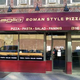 TAGLIO PIZZA - Updated August 2024 - 254 Photos & 224 Reviews - 85 ...
