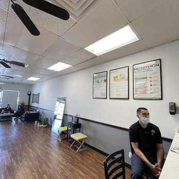 STEP UP NUTRITION - Updated December 2025 - 74 Photos & 27 Reviews ...