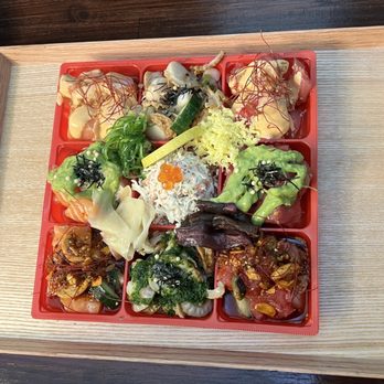 GYO GYO EN - Updated February 2025 - 250 Photos & 77 Reviews - 2028 8th ...