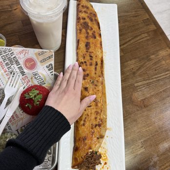 REY TACO - Updated August 2025 - 424 Photos & 253 Reviews - 6289 S ...