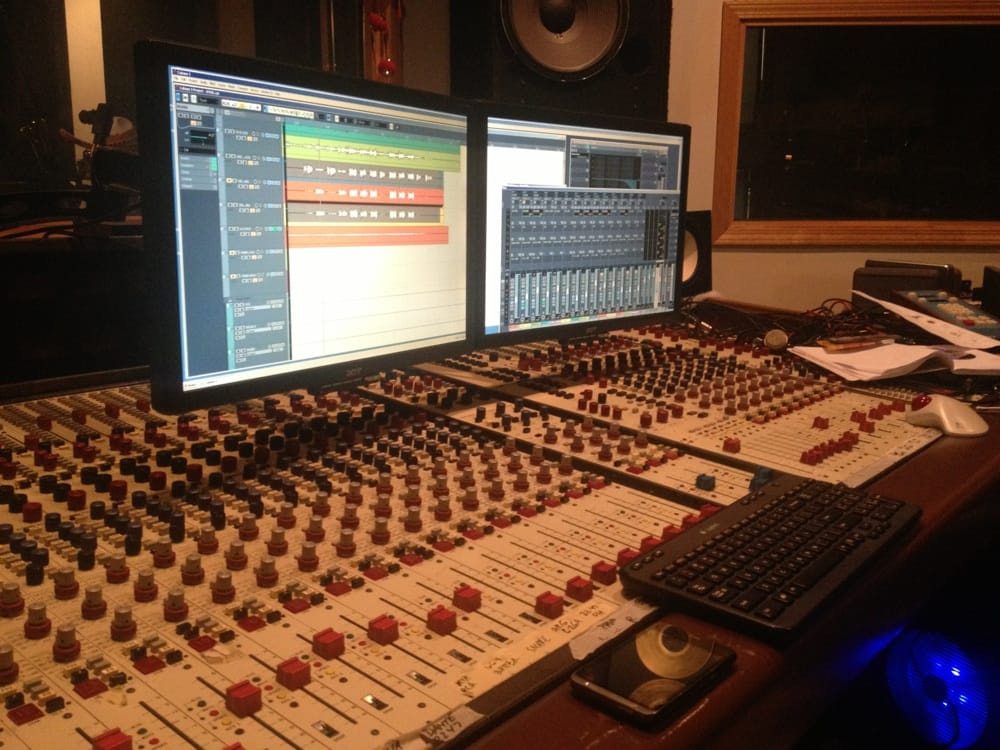 SAXON RECORDING - Updated May 2024 - 1237 E Main St, Rochester, New ...