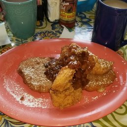 PLUCKED UP CHICKEN & BISCUITS - Updated November 2025 - 430 Photos ...