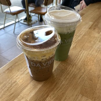 DA VIEN COFFEE - Updated May 2024 - 1201 Photos & 659 Reviews - 9562 ...