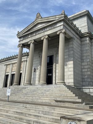 PAWTUCKET PUBLIC LIBRARY - Updated December 2025 - 23 Photos & 12 ...
