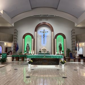 ST ANNE’S CATHOLIC CHURCH - Updated June 2025 - 42 Photos & 12 Reviews ...