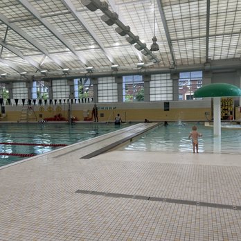 TURKEY THICKET RECREATION CENTER - Updated January 2026 - 50 Photos ...