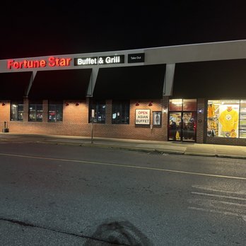 FORTUNE STAR - Updated December 2025 - 87 Photos & 89 Reviews - 4100 ...