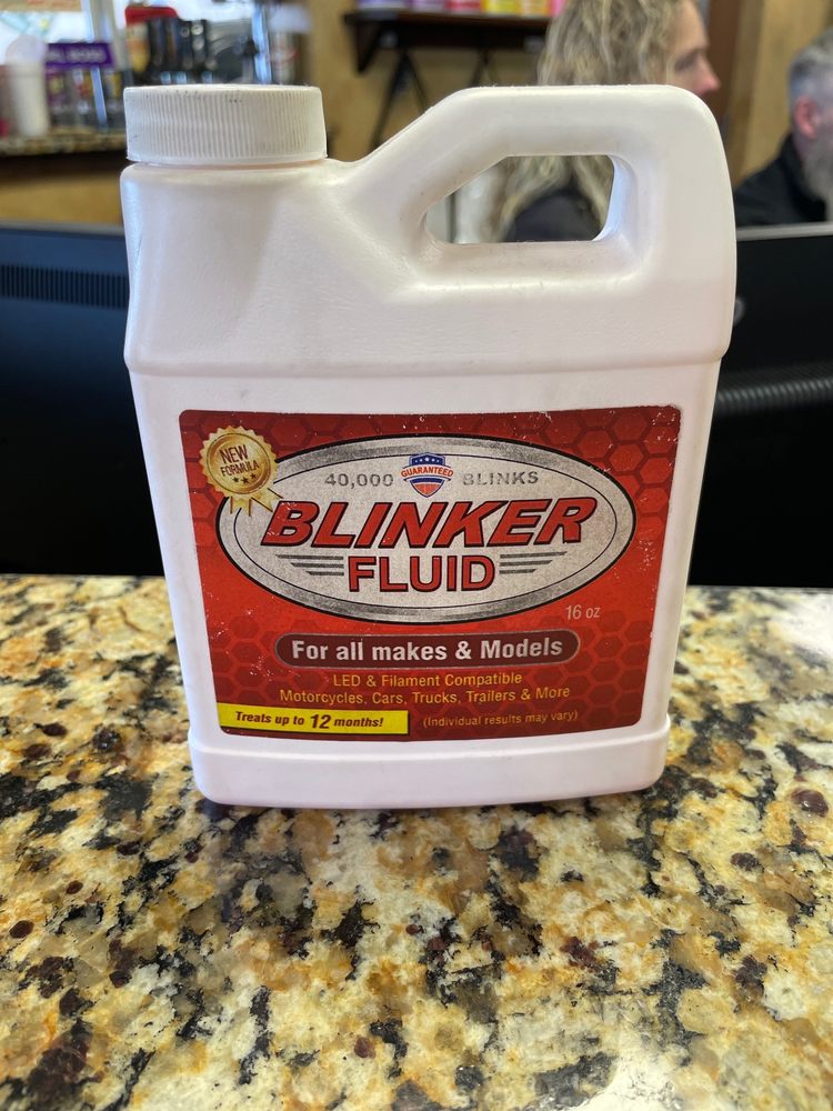 SPEED LUBE - Updated December 2025 - 27 Reviews - 435 N 1680 E St, St ...