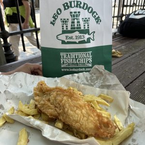 LEO BURDOCK - 150 Photos & 234 Reviews - 2 Werburgh Street, Dublin ...