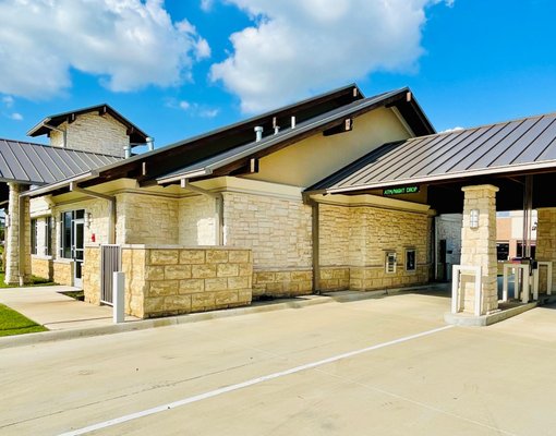 UNITED TEXAS CREDIT UNION - Updated October 2025 - 5120 Golden Triangle ...