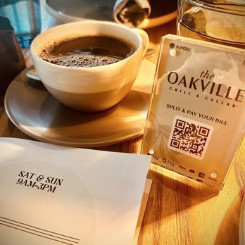 THE OAKVILLE GRILL & CELLAR - Updated October 2025 - 517 Photos & 223 ...