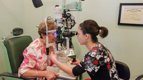 HOWERTON EYE CLINIC - Updated May 2026 - 15 Photos & 25 Reviews - 4282 ...
