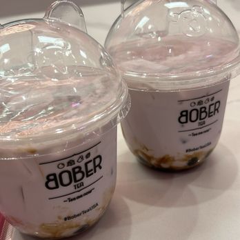 BOBER TEA & COFFEE - Updated January 2025 - 79 Photos & 19 Reviews ...