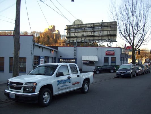 BUDD & COMPANY AUTOMOTIVE - RAINIER AVE - Updated December 2025 - 20 ...