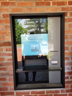 SIMSBURY PUBLIC LIBRARY - Updated February 2025 - 274 Photos & 12 ...