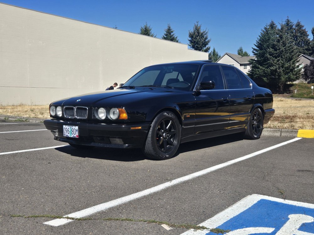 BUTTE MOTORS - Updated October 2025 - 4950 SE 174th Ave, Portland ...