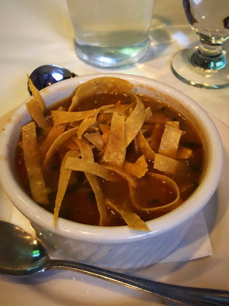 TWO RIVERS RESTAURANT - 52 Photos & 61 Reviews - American (New) - 1537 ...