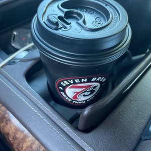 7 BREW COFFEE - 38 Photos - 2317 N Glenstone Ave, Springfield, Missouri ...