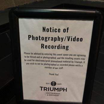 TRIUMPH BREWING COMPANY - Updated January 2026 - 598 Photos & 805 ...