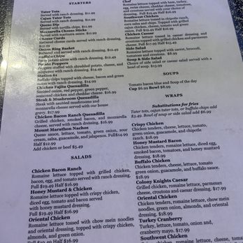 TAILGATERS SPORTS BAR & GRILL - Updated December 2025 - 33 Photos & 39 ...