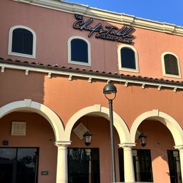 THE CHEF’S TABLE - Updated October 2025 - 923 Photos & 532 Reviews ...