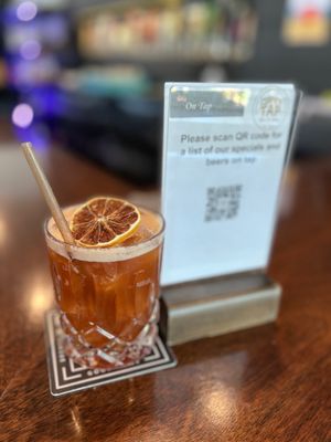 CORNER TAP - Updated December 2025 - 154 Photos & 121 Reviews - 1905 ...