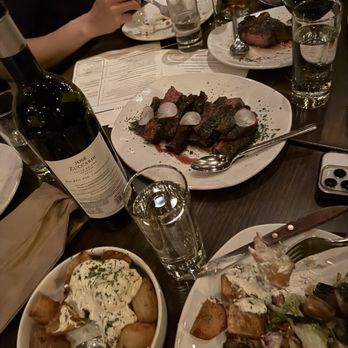 OX - Updated October 2025 - 3023 Photos & 1421 Reviews - 2225 NE Martin ...