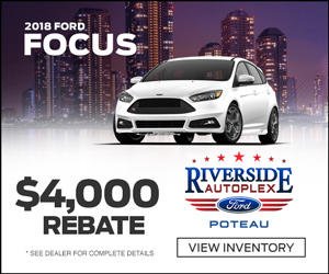 RIVERSIDE AUTOPLEX OF POTEAU - Updated October 2024 - 2100 S Broadway ...