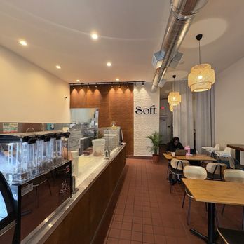 SOFT CAFE - Updated August 2025 - 144 Photos & 78 Reviews - 12947 ...