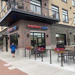 SMOKIN FINS - Updated January 2026 - 399 Photos & 368 Reviews - 370 ...