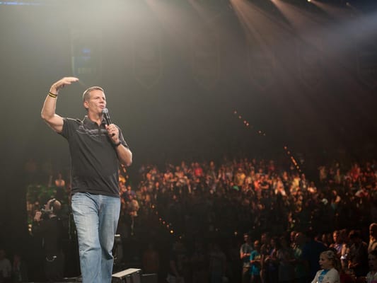 ANTIOCH COMMUNITY CHURCH - Updated August 2025 - 22 Photos & 35 Reviews ...