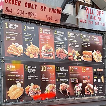 STOP N GO - Updated December 2025 - 18 Photos & 43 Reviews - 1631 ...